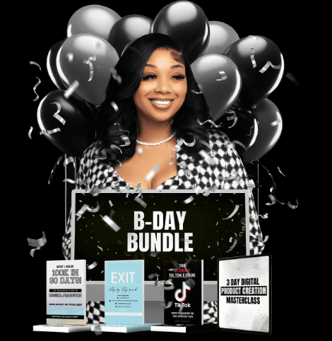 The CEO Bundle